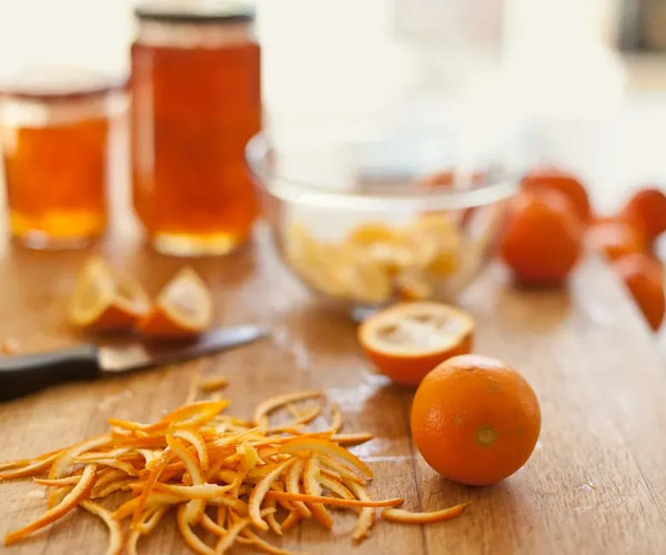 Bitter Orange Extract: The Fat-Burning Secret You’re Not Using Yet ...