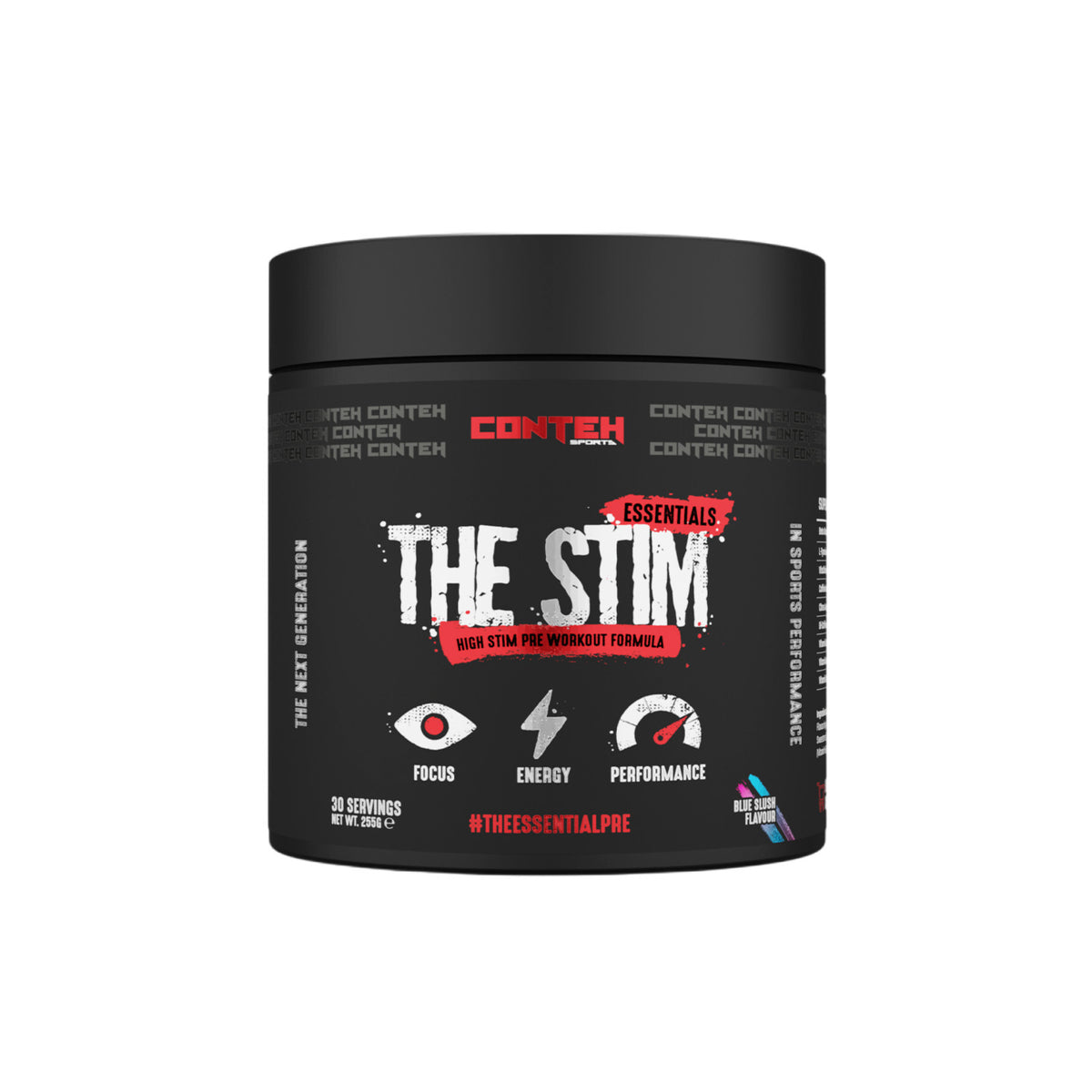 Conteh Sports The Stim — Gym Power UK