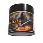 Anarchy Labs KATANA – Thermogenic Pre-Workout for Extreme Energy – Gym ...