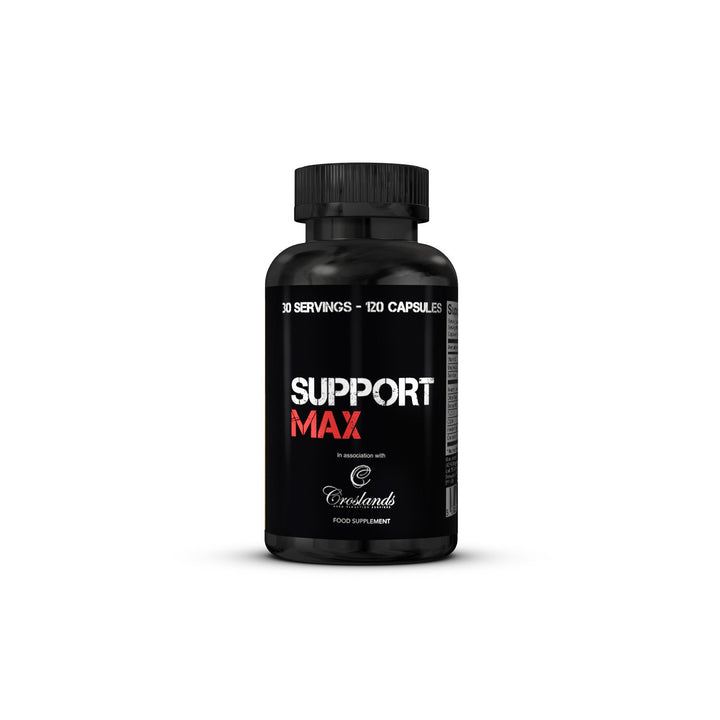 Strom Sports Nutrition – Gym Power